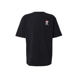 Kaotiko T-Shirt 'AFTER WORK' Herren Gr&ouml;&szlig;e XL schwarz