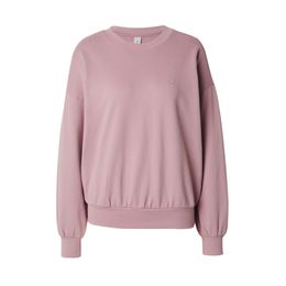 Mazine Sweatshirt Damen Gr&ouml;&szlig;e S rosa