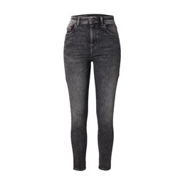 Diesel Jeans '1984 SLANDY' Damen Gr&ouml;&szlig;e 27 schwarz