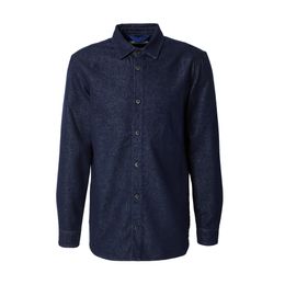GABBA Hemd 'Sven' Herren Gr&ouml;&szlig;e XL navy