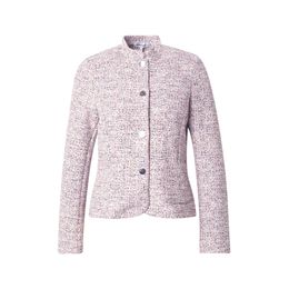 More & More More & More Blazer Damen Gr&ouml;&szlig;e 32 ros&eacute; / altrosa / schwarz / offwhite