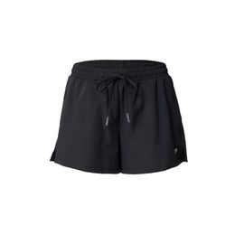 Fabletics Sportshorts 'ONE 2.0' Damen Gr&ouml;&szlig;e L schwarz