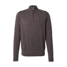 Bugatti Pullover Herren Gr&ouml;&szlig;e S braun
