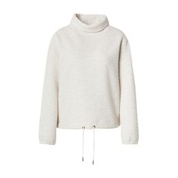 More & More More & More Sweatshirt Damen Gr&ouml;&szlig;e M creme