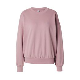 Mazine Sweatshirt Damen Gr&ouml;&szlig;e S rosa