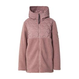 DIDRIKSONS 1913 Didriksons Funktionsfleecejacke 'BIBI' Damen Gr&ouml;&szlig;e XS mauve