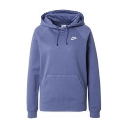 Nike Sportswear Sweatshirt Damen Gr&ouml;&szlig;e XL blau