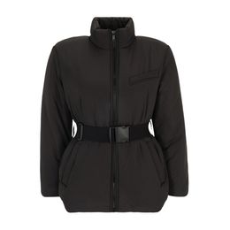 Noisy may Petite Jacke 'JENNA' Damen Größe S schwarz
