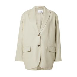 WEEKDAY Blazer 'Liv' Damen Gr&ouml;&szlig;e 34 oliv
