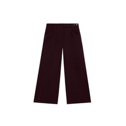 Scalpers Scpurple Pant ' ' Damen Gr&ouml;&szlig;e 40 lila