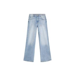 Scalpers Scbootcutrelax Denim ' ' Damen Gr&ouml;&szlig;e 26/27 blau / indigo