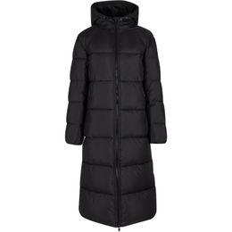 Urban Classics Mantel Damen Gr&ouml;&szlig;e XL schwarz Wintermantel