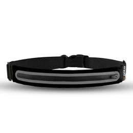 Gato Sports Gato Waterproof Sports Belt Black Unisex
