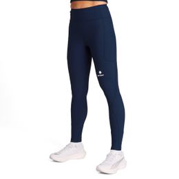 Saysky Combat+ Rib Long Tights Damen