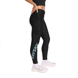 Saysky Logo Motion+ Long Tights Damen