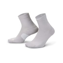 Nike Fast Midweight Micro-Crew Socks Unisex