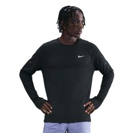 Nike Stride Dri-FIT Waffle Shirt Herren