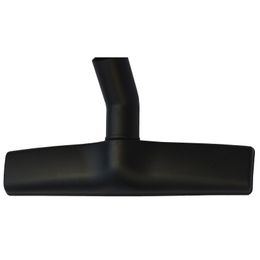 Starmix Bodend&uuml;se 30 aus Kunststoff, Breite 30 cm, mit Parkposition + Borsten