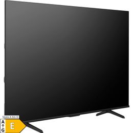 HISENSE QLED-Fernseher 85E77Q PRO