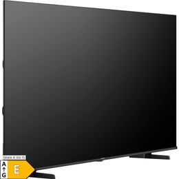 HISENSE QLED-Fernseher 85E77Q
