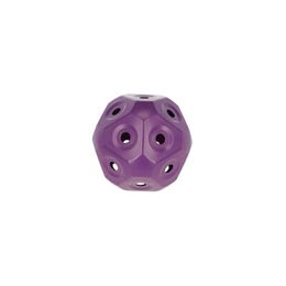 Kerbl Futterball Futterspielball lila f&uuml;r Pony / Spielzeug f&uuml;r Tiere - 3210384