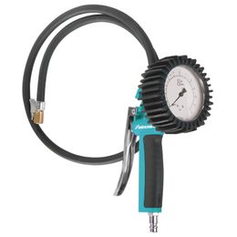 aircraft&reg; Aircraft Reifenf&uuml;llmessger&auml;t RMG PRO-G (0-10 bar, mit Schnellstecker) 2102600