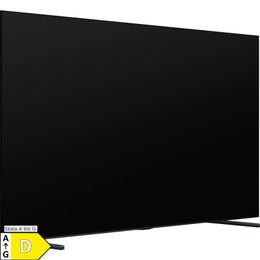 HISENSE LED-Fernseher 85U7Q