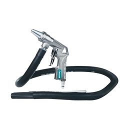 aircraft&reg; Aircraft Sandstrahlpistole SPS PRO Druckluftpistole 5-8 bar bis 0,8 mm K&ouml;rnung