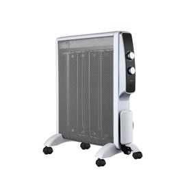 VALE Micathermic Heater HY-200B 2000W, wei&szlig;