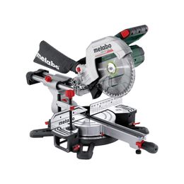 Metabo KGS 18 LTX BL 254 AkkuKapps?ge (18V, mit Zugfunktion) 614254850