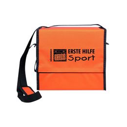 S&ouml;hngen Erste-Hilfe-Tasche Ruck-Zuck ?? SCHULSPORT Set f&uuml;r Sport & Freizeit