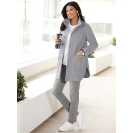 Longjacke