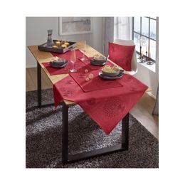 Tischdecke