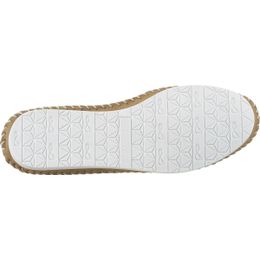 Andrea Conti Damen Slipper, camel, Gr&ouml;&szlig;e 37