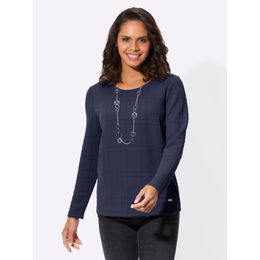 Langarmshirt