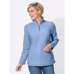 Fleeceshirt