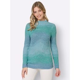 Strickpullover