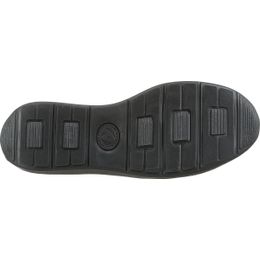 airsoft modern+ Damen Slipper mit doppeltem Rei&szlig;verschluss, taupe, Gr&ouml;&szlig;e 38