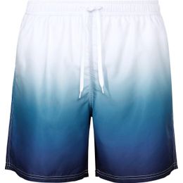 feel good Herren Badeshorts, topas, Gr&ouml;&szlig;e 9