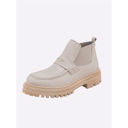 Heine Stiefelette