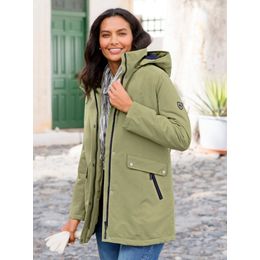Outdoorjacke