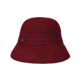 Loevenich Hat female Red size One Size