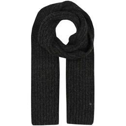 Loevenich Scarf female Grey size One Size