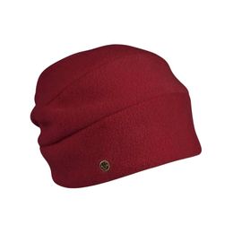 Loevenich Beanie female Red size One Size