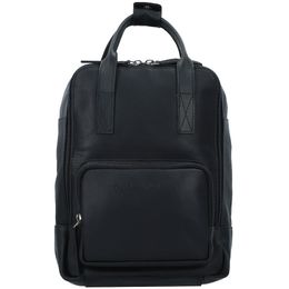The Chesterfield Brand Backpack 'Bellary' male Black size One Size