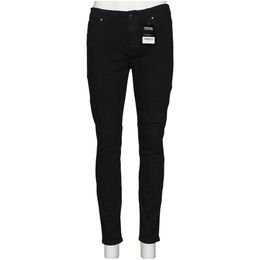 Marc O'Polo Marc O'Polo Jeans Damen Größe 33 Second Hand schwarz