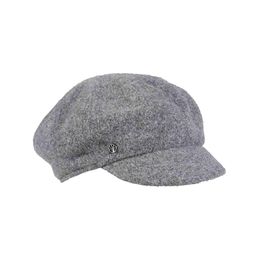 Loevenich Beanie female Grey size One Size