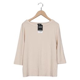 Marc Cain T-Shirt Damen Gr&ouml;&szlig;e M Second Hand beige