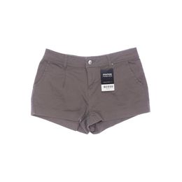 Lascana Shorts Damen Gr&ouml;&szlig;e XS Second Hand grau