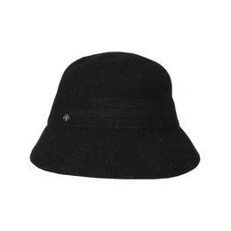 Loevenich Hat female Black size One Size